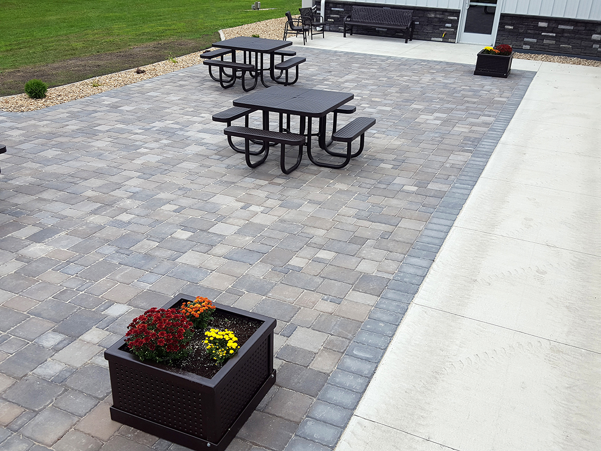 Borgert Products Home Page