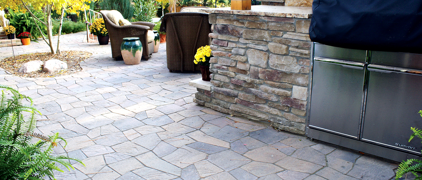Borgert Products BrukStone Slab | Borgert Products