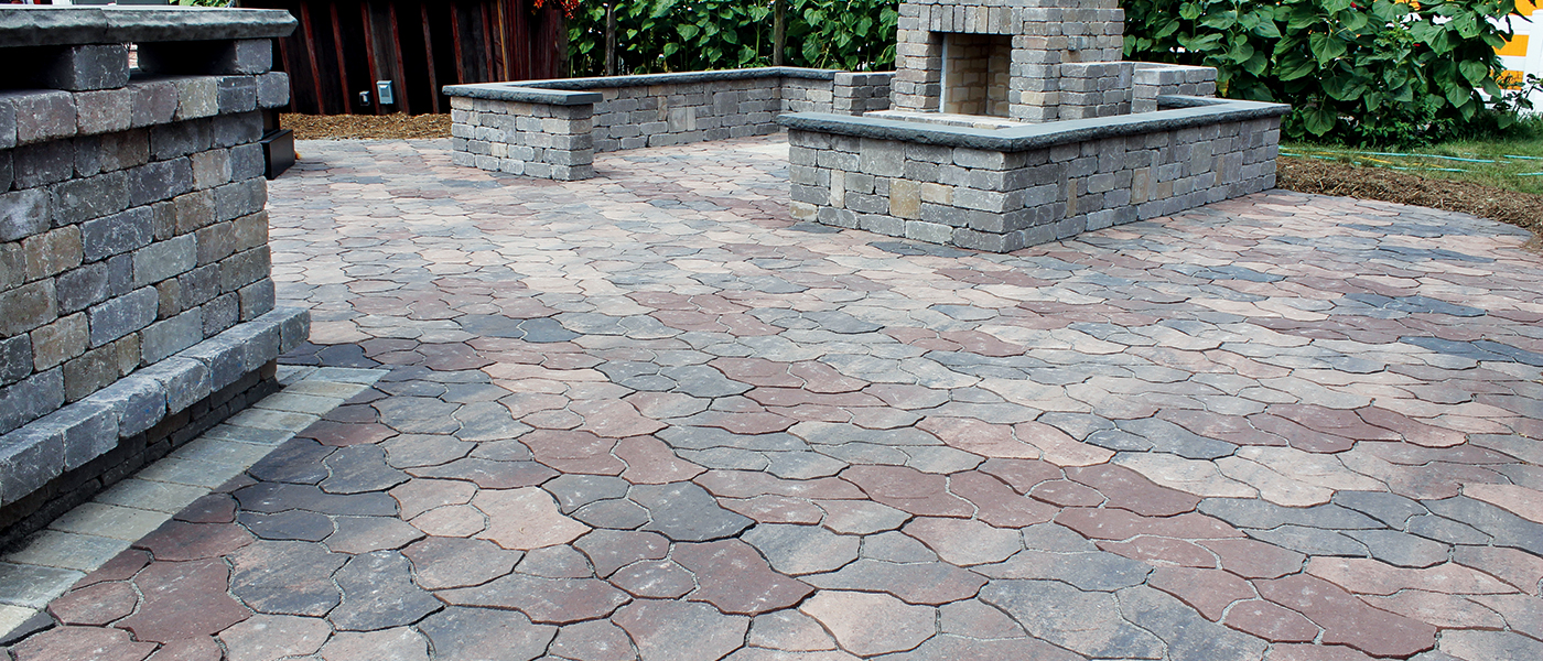 Borgert Products Old Munich Slab | Borgert Products