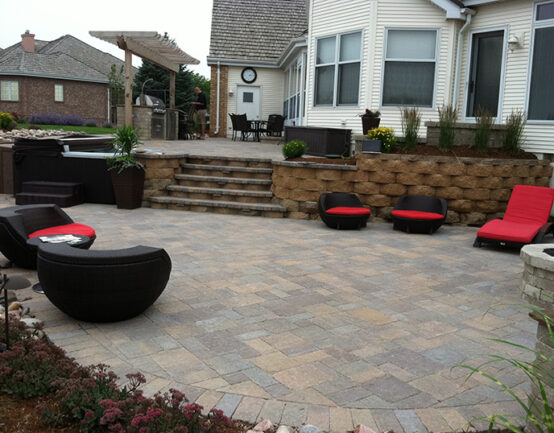 Borgert Products Bavaria Tumbled Gallery | Borgert Products