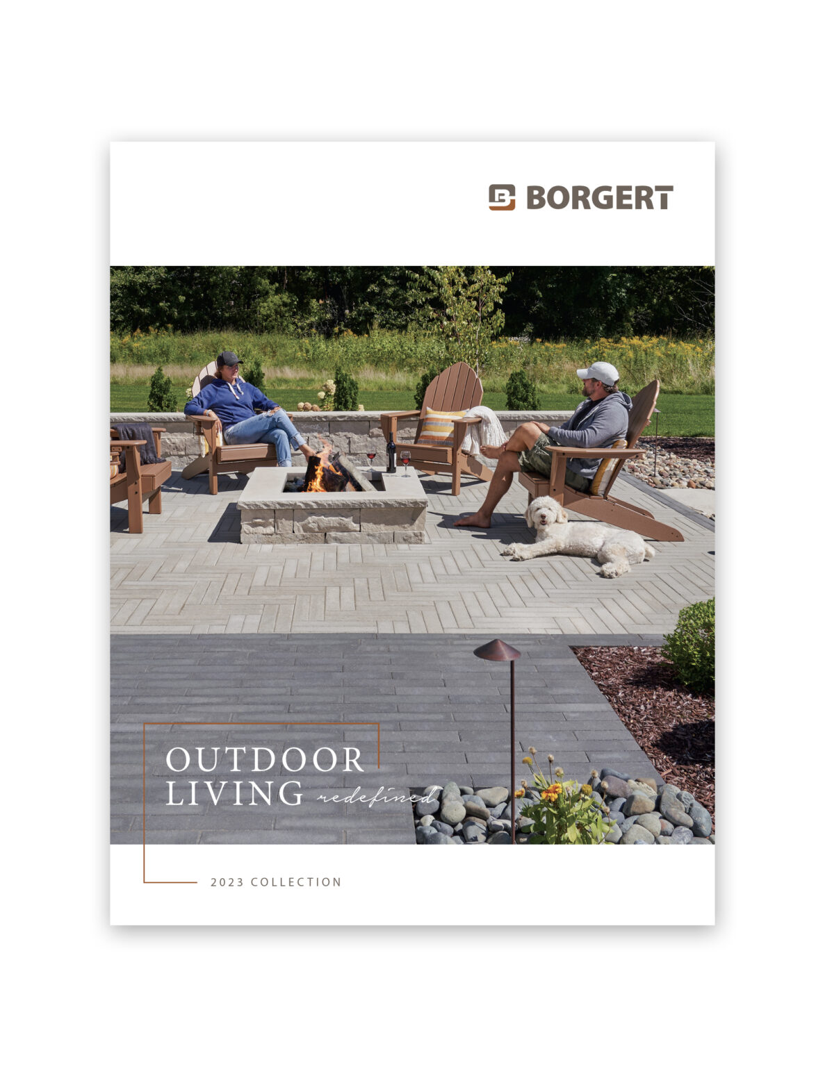 Brochures | Borgert Products Catalogs & Resource Guide