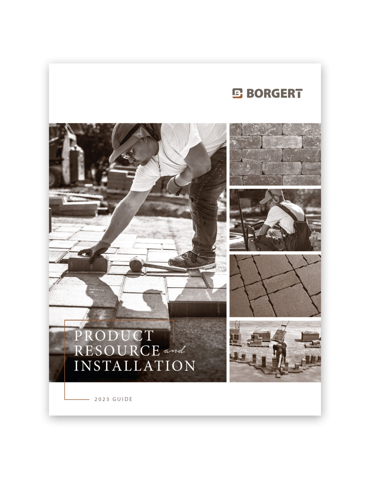 Brochures | Borgert Products Catalogs & Resource Guide