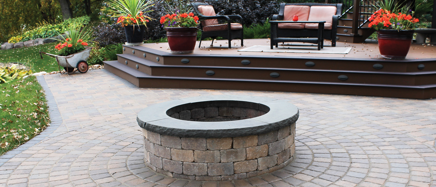 Borgert Products Pillar Caps | Borgert Products