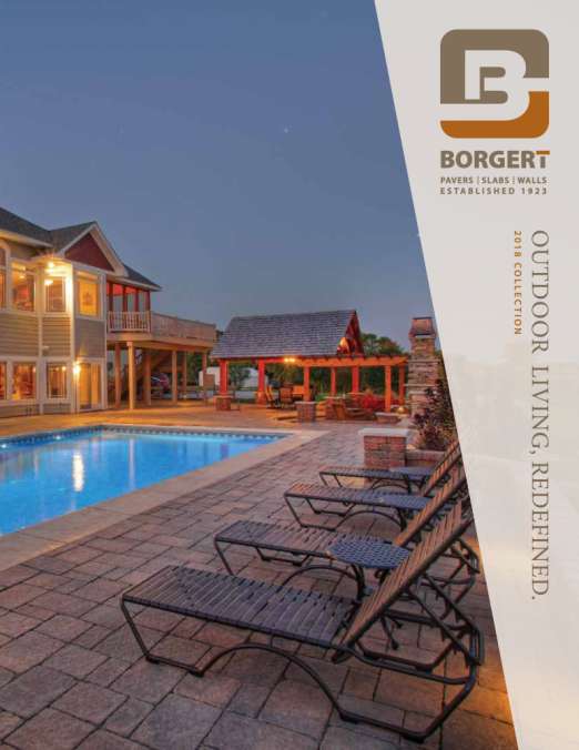 Borgert Products Brochres | Borgert Products