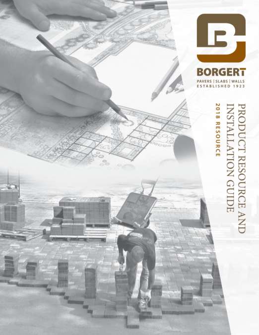 Borgert Products Brochres | Borgert Products