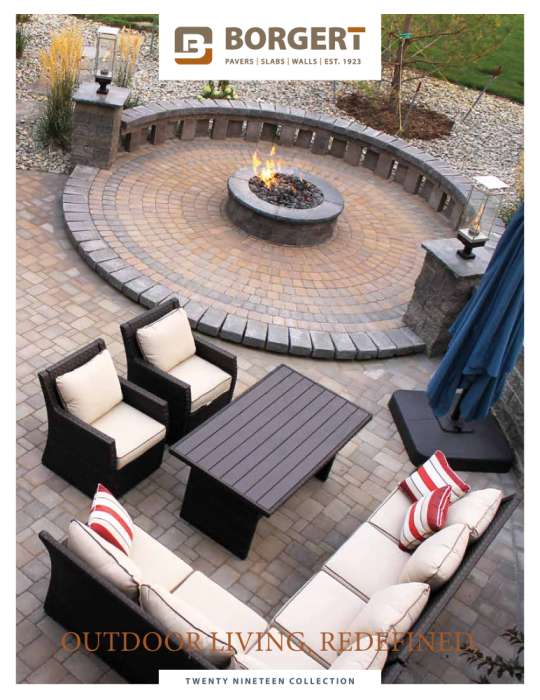 Borgert Products Brochres | Borgert Products