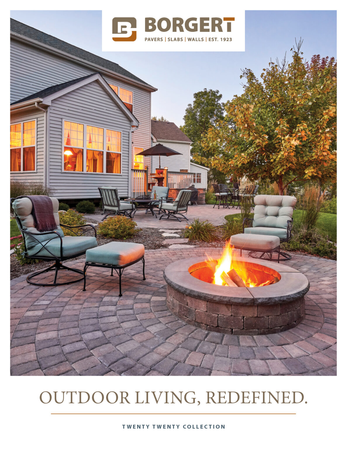 Borgert Products Brochres | Borgert Products