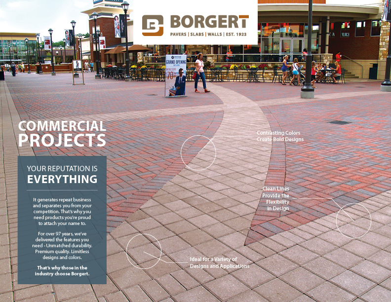Brochures | Borgert Products Catalogs & Resource Guide