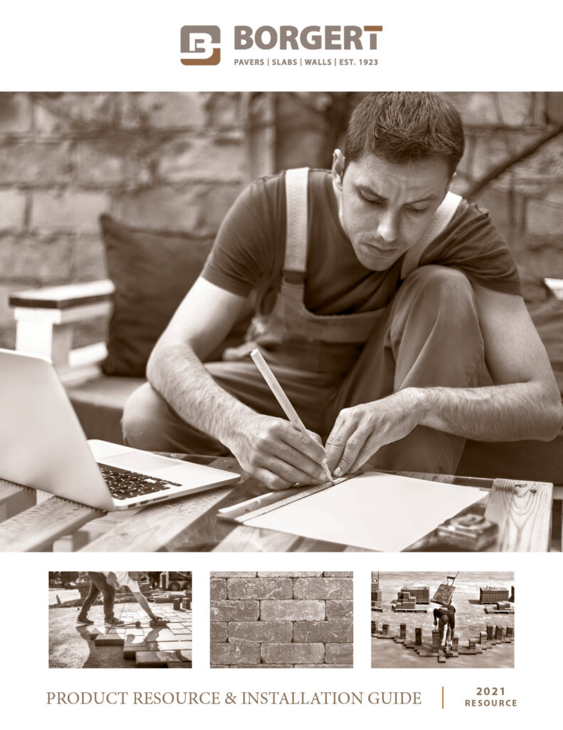 Borgert Products Brochres | Borgert Products